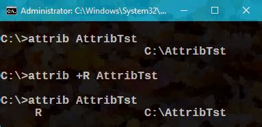 In Windows 10 Why Does Unchecking The Read Only Checkbox Here Not