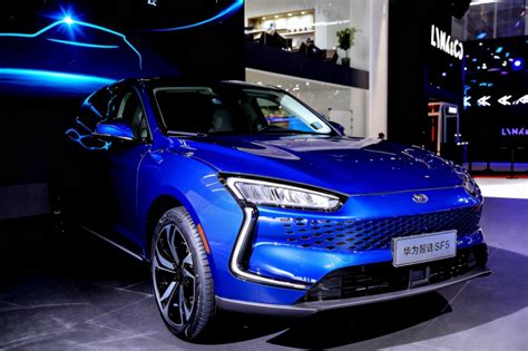 Cyrus Huawei Smart Selection Sf5 Real Evaluation Relying On Strength