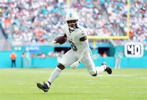 Malik Washington Isnt A Fan Of Nickname From Mike Mcdaniel Comparing