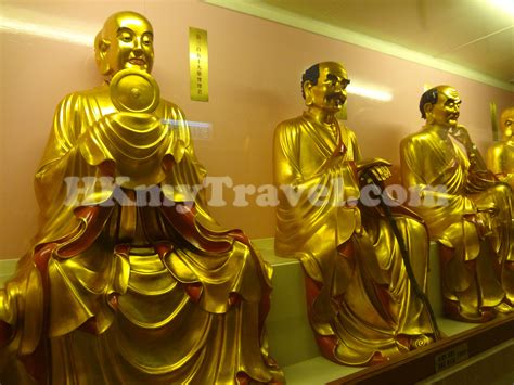 Chuk Lam Sim Yuen In Hong Kong Complete Visitor Guide Location