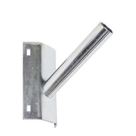 Pole Mount For Flags E Flagsystem