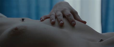 Naked Ana Girardot In Next Time I Ll Aim For The Heart