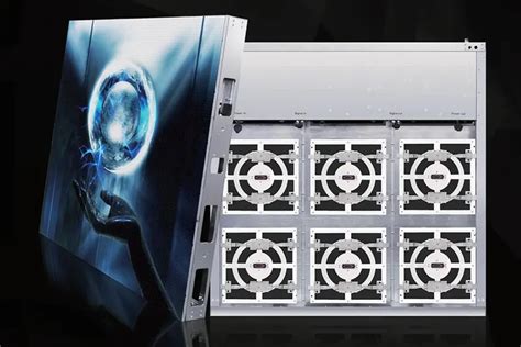 Common Cathode Led Display Technology Dreamway