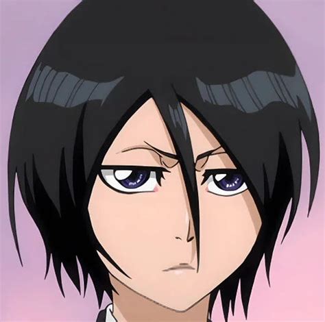 Rukia Bleach Dopple Ai
