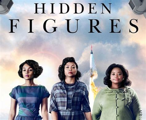 Hidden Figures A Compelling And Heartwarming Film That Tells The Story