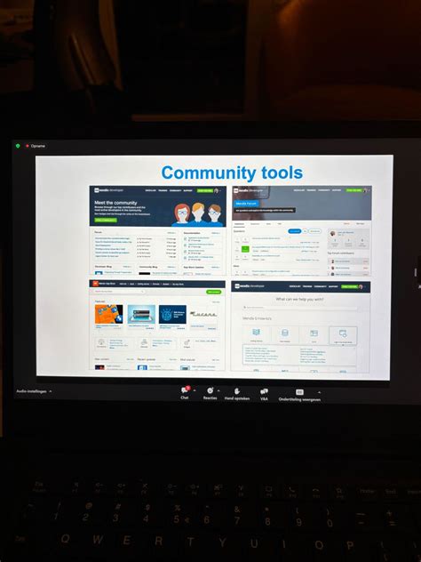Kasja Maksymiak On Linkedin Mendix Lowcode Community