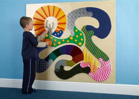 Tactile Wall Panels Tiles For Sensory Rooms Sensoryone Artofit