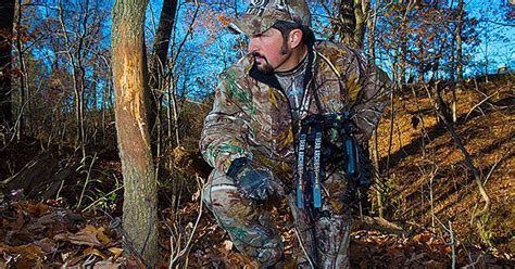 How Scent Control Actually Works Grand View Outdoors