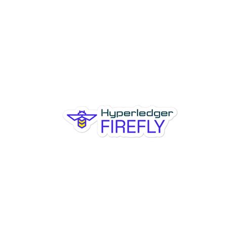 Hyperledger Firefly Lf Decentralized Trust