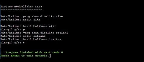 Tutorial Pemograman Struktur Data Stack Menggunakan Bahasa Pemograman Pascal