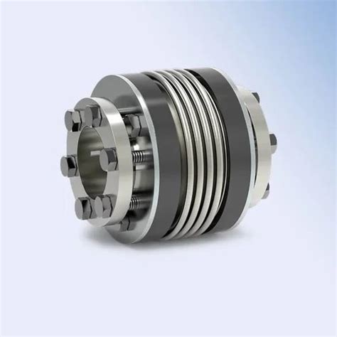 Metal Bellow Coupling At Best Price In Bengaluru By Bibus India Pvt Ltd