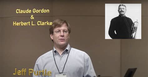 Purtle Clarke Gordonpng Trumpet Lessons Online