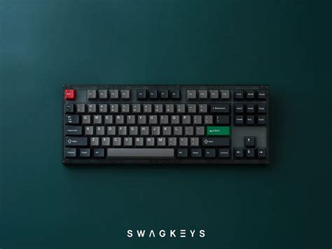 Instock Transition Lite Tkl Qwertyqop