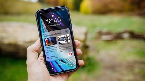 How To Set Up A Notification Summary In Ios 15 Tech Advisor