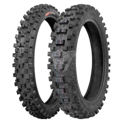 Kenda Washougal Iii K7102 Motocross Tyres Tyretec Trading
