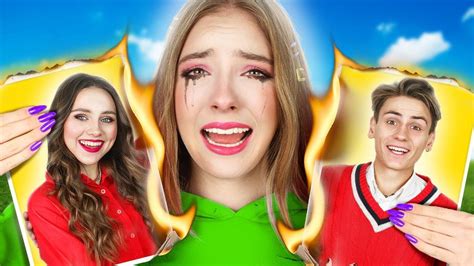 ¡mi Madre Me Traicionó Me Escapé De Casa Youtube