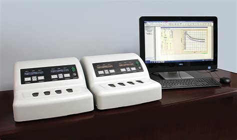 Chrono Log Aggregometers Line