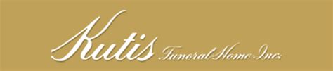 Home Kutis Funeral Home Inc St Louis Mo