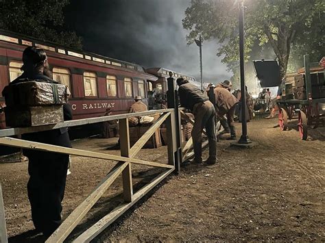 Where Was 1883 Filmed 2 Locations Revealed