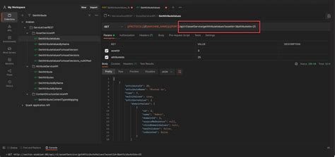 How To Set Or Get The Value Of An Attribute Quark Developer