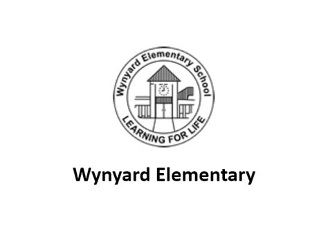 Our School Our School Wynyard Elementary