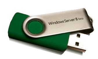 Creating Your Own Windows And Windows Server Usb Install Device The Things That Are