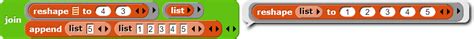 Could A Ringified Script Be Fed A Variadic Input List Snap Editor