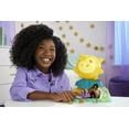 Disneys Wish Magical Star Playset With Asha Of Rosas Mini Doll And 7