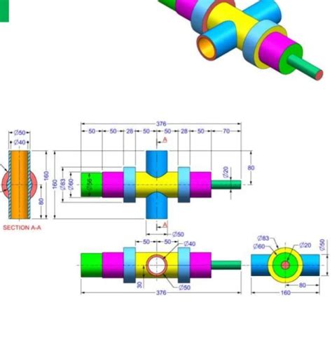 Solidworks Practices Examples 2022 CADIRFAN