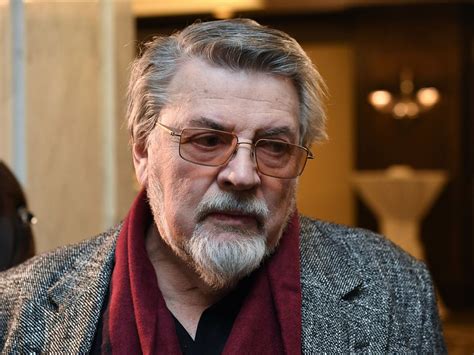 Одессит это национальность Александру Ширвиндту было 89