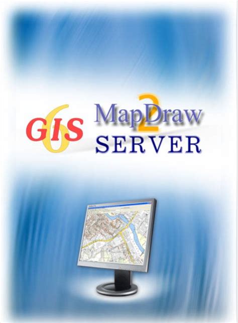 Купити GisMapServer ліцензію в інтернет магазині Softkey UA