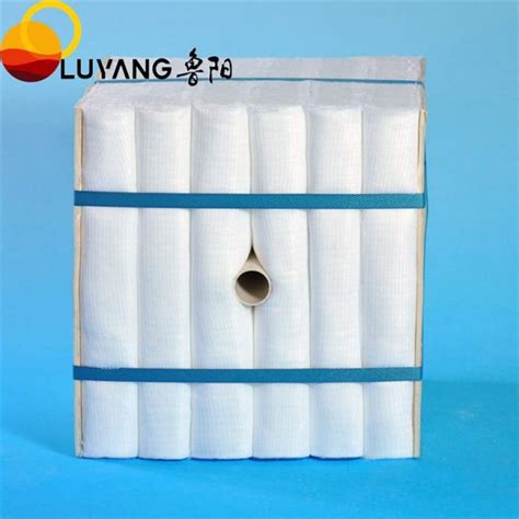 China High Grade Insulation Ceramic Fiber Module Manufacturers Suppliers Factory Direct Price