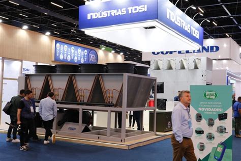 O Compressor Turbocor Portal Ea