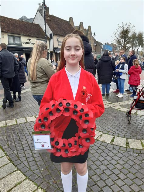 Remembrance Day School News Roselands Primary School