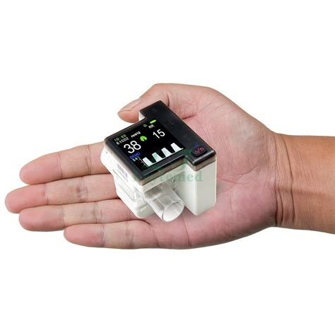 Ltsp02 China Manufacture Cardiopulmonary Analysis Anesthesia Surgery