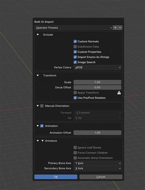 Addon Drag Drop FBX Import For Blender Released Scripts And Themes Blender Artists