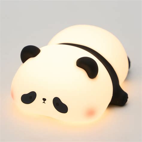 44 Off On Squishy Silicone Night Lamp Onedayonly