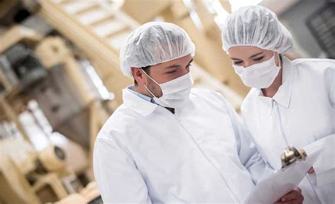 Critical Attributes Of A Successful Food Safety And Quality