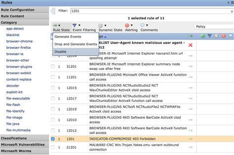 Cisco FirePOWER Management Center V Initial Installation