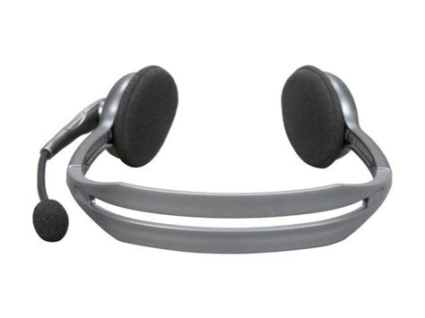 Logitech H110 Stereo Headset