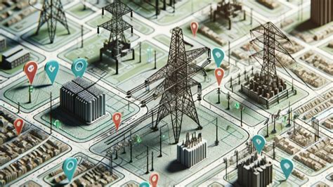 Bdgd Revelada O Impacto Crucial Na Base De Remuneração Regulatória