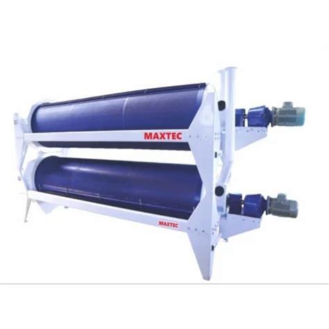 Automatic Rice Length Grader Machine Three Phase At ₹ 220000 In Hyderabad