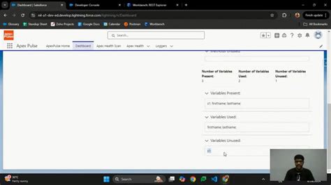 The Power Of Symbol Tables In Salesforce Apex