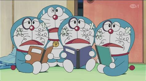 Doraemon Malay Banyakknya Doraemon Youtube