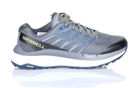 Merrell Rubato - Backpacker