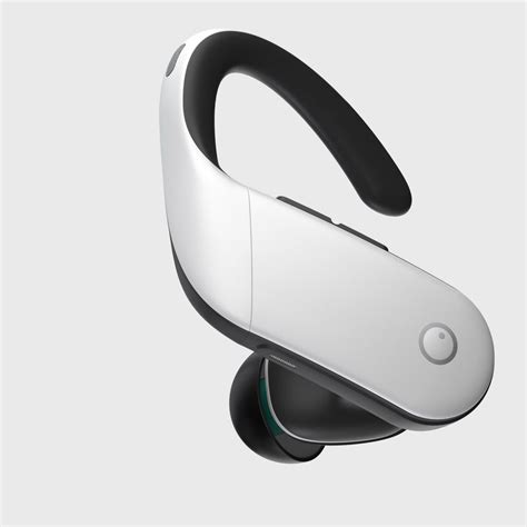 NuraLoop Adaptive Earbuds Deliver Audio Tailored To The Wearer S Hearing