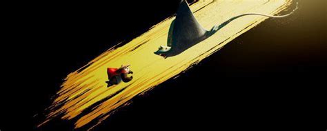 اولین تصاویر انیمیشن پاندای کونگ‌فوکار 4 منتشر شد فیگار