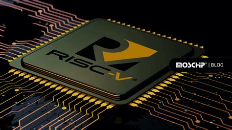 Risc V The Open Source Revolution In Cpu Architecture Moschip