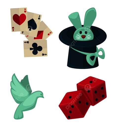 Magic Show Clipart Images