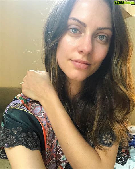 Julia Voth Gethu Cinema